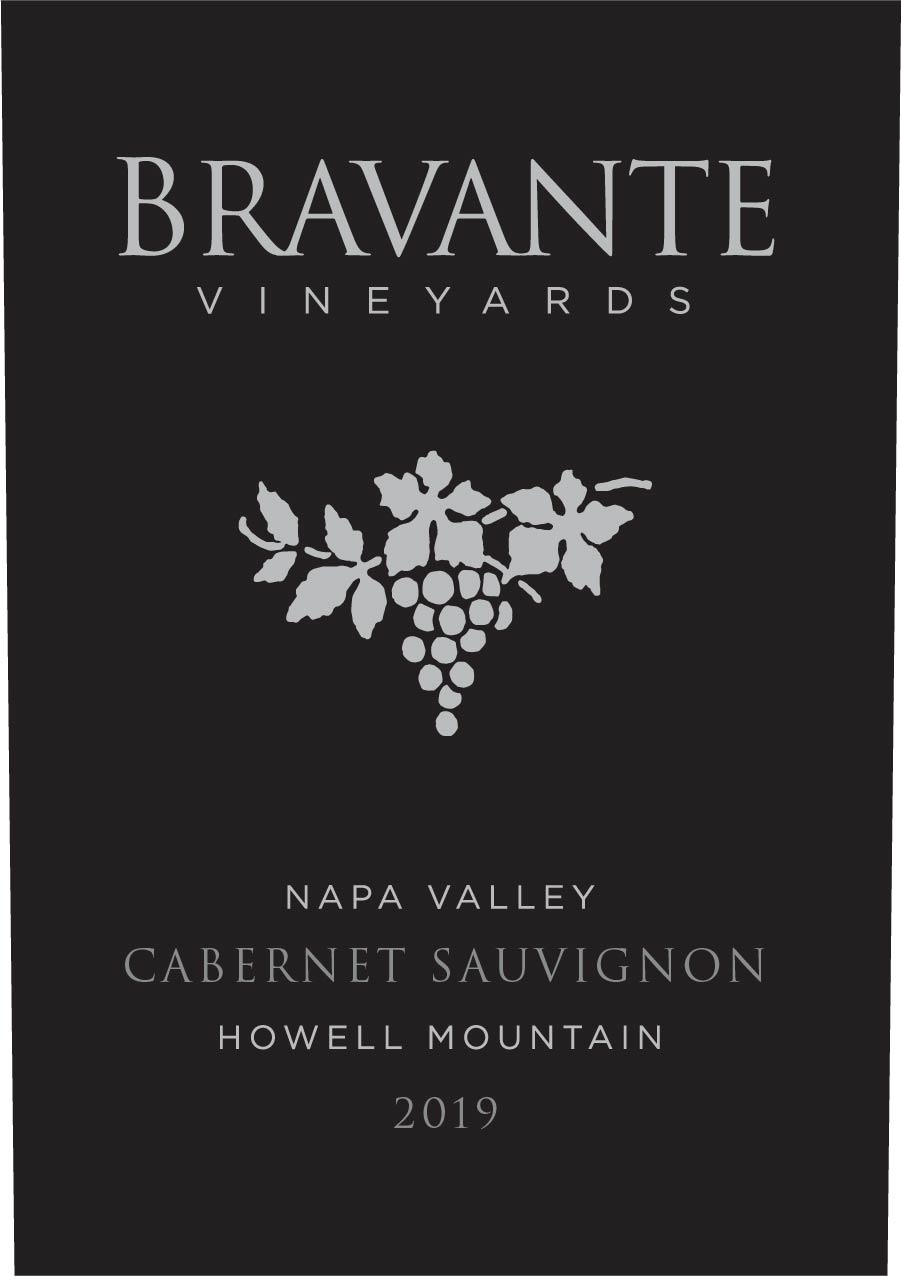 Wine Club Wines - Bravante Vineyards
